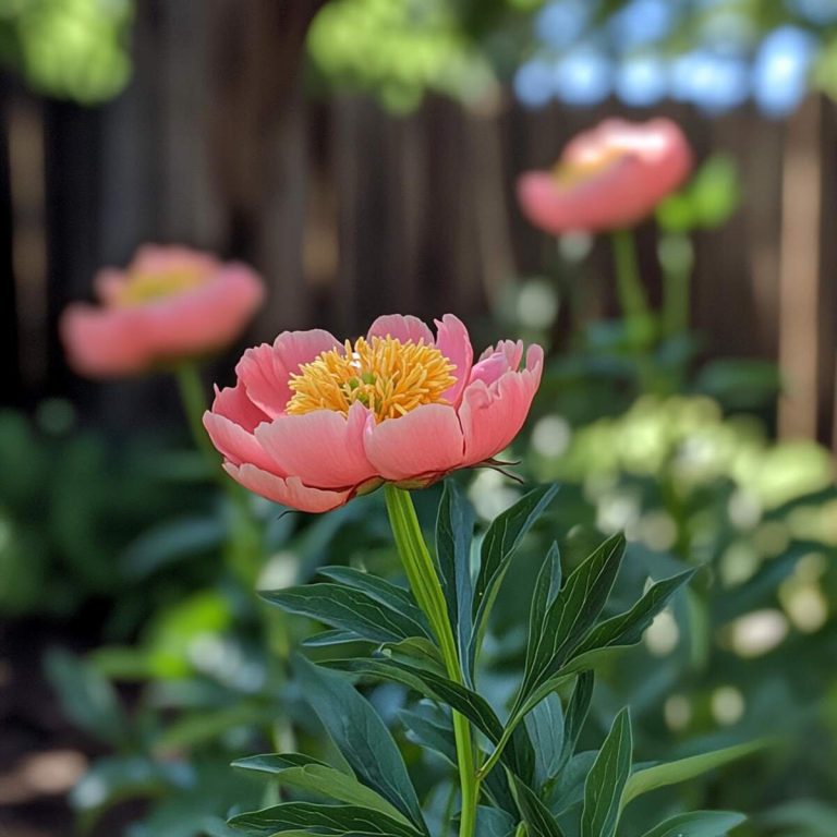 25 Gorgeous Peony Varieties to Brighten Your Garden