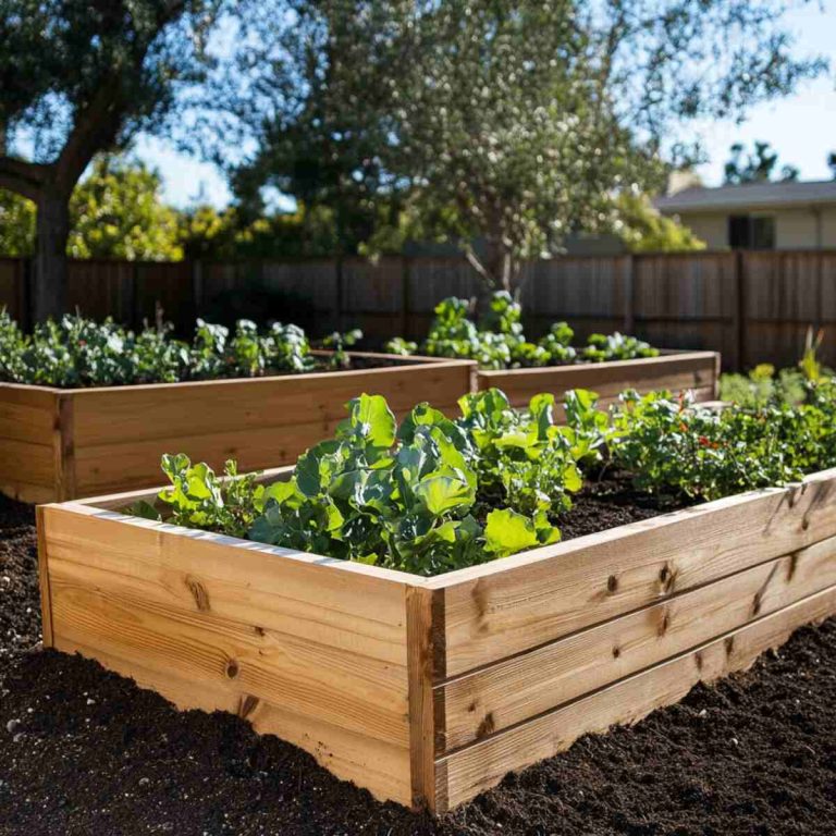 23 Creative Gardening in Small Spaces Ideas for Your Tiny Garden