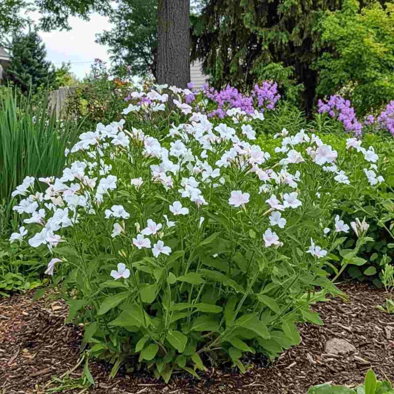 23 Best Low Growing Perennials for Ground Cover
