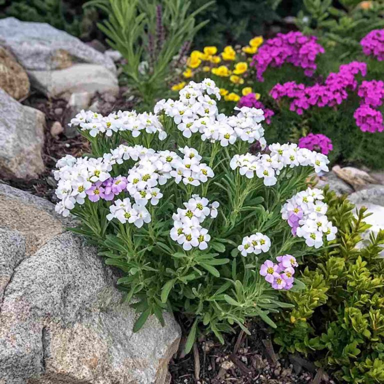 23 Best Low Growing Perennials for Ground Cover