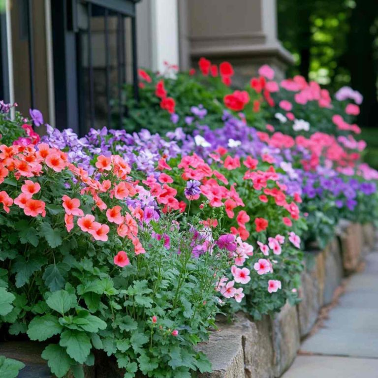 20 Front Porch Plants for Every Season (The Ultimate Guide)