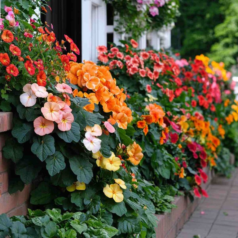 20 Front Porch Plants for Every Season (The Ultimate Guide)
