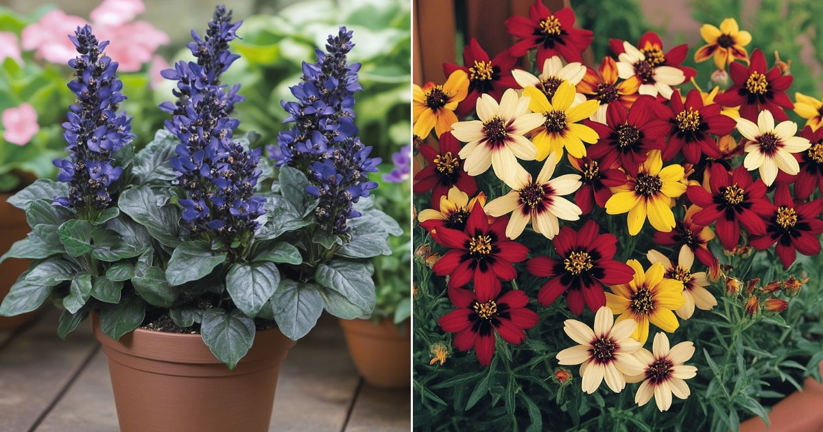 11 Stunning Perennial Plants for Year-Round Garden Color