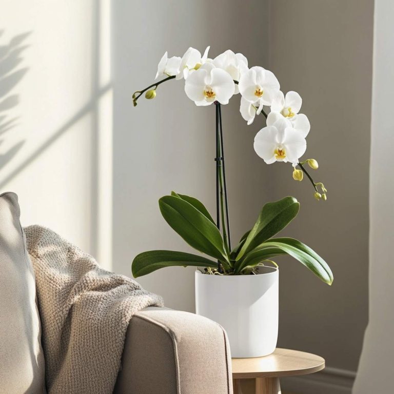 10 Best Exotic Orchid Varieties to Grow Indoors