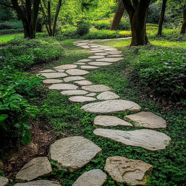 10 Easy Cottage Garden Ideas to Add Charm and Character to Your Home