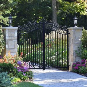 10 Stunning Mediterranean Garden Ideas for a Relaxing Backyard