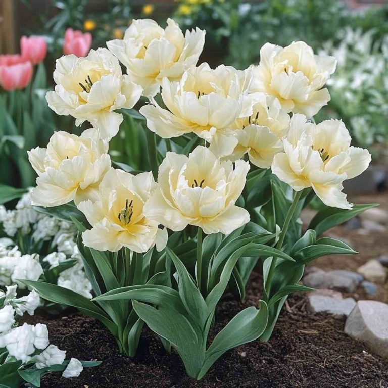 Top 15 Tulip Varieties Every Gardener Should Know