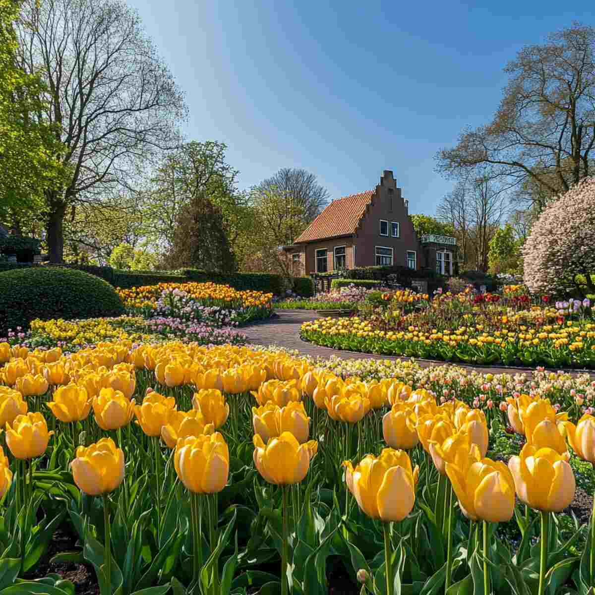 Top 15 Tulip Varieties Every Gardener Should Know