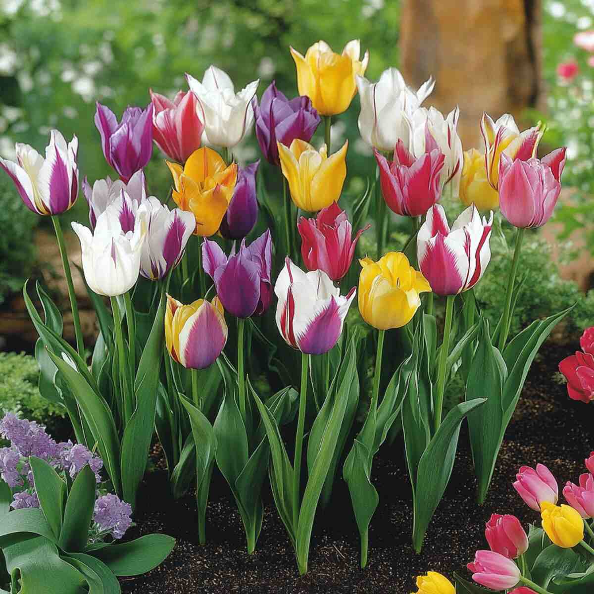 Top 15 Tulip Varieties Every Gardener Should Know