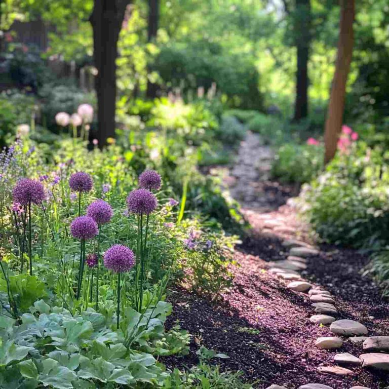 12 Easy Spring Bulb Garden Ideas for a Vibrant Garden