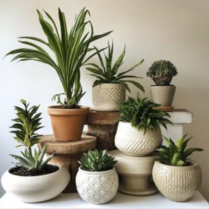 21 Creative Indoor Plant Display Ideas for Every Space