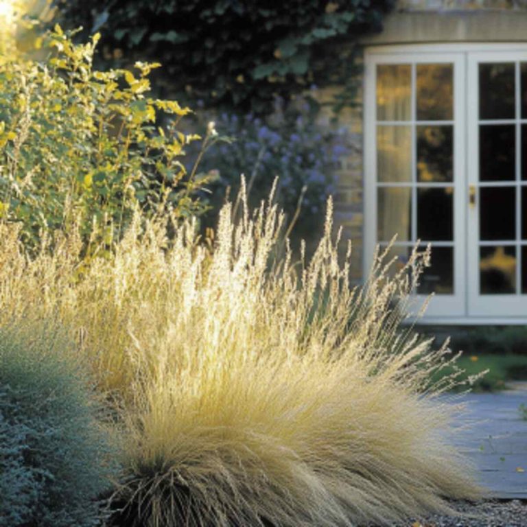23 Stunning Ornamental Grasses for Shade