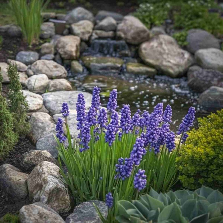 12 Easy Spring Bulb Garden Ideas for a Vibrant Garden