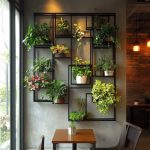 21 Creative Indoor Plant Display Ideas for Every Space
