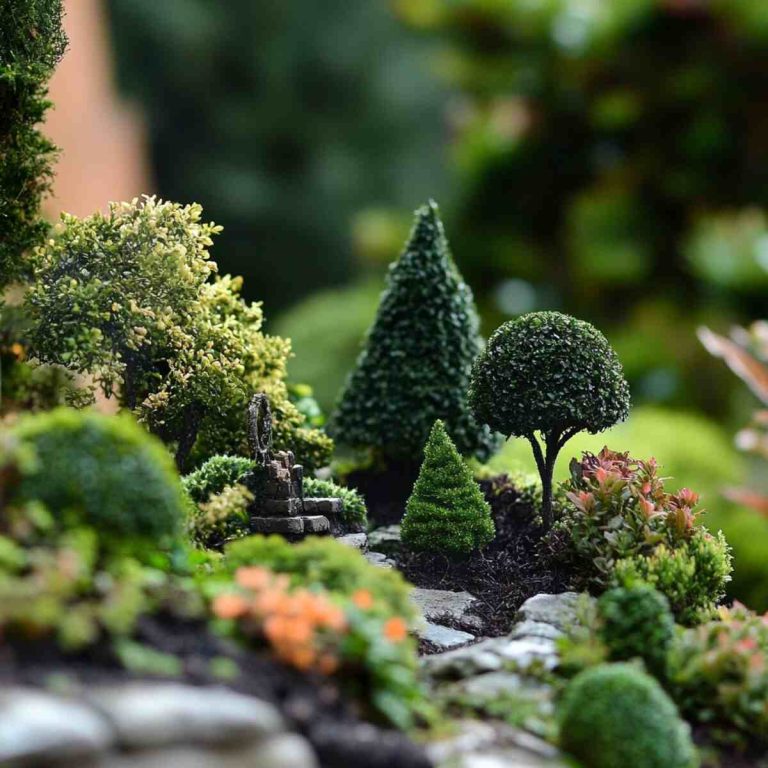 Creative Topiary Garden Ideas for a Sophisticated Landscape