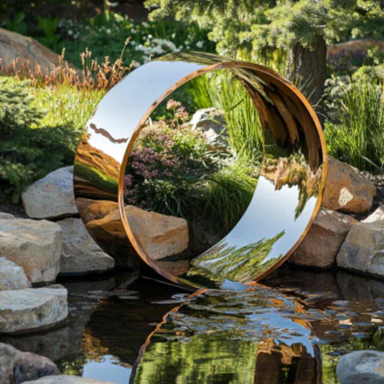 21 Sensory Garden Ideas for a Peaceful and Playful Outdoor Space