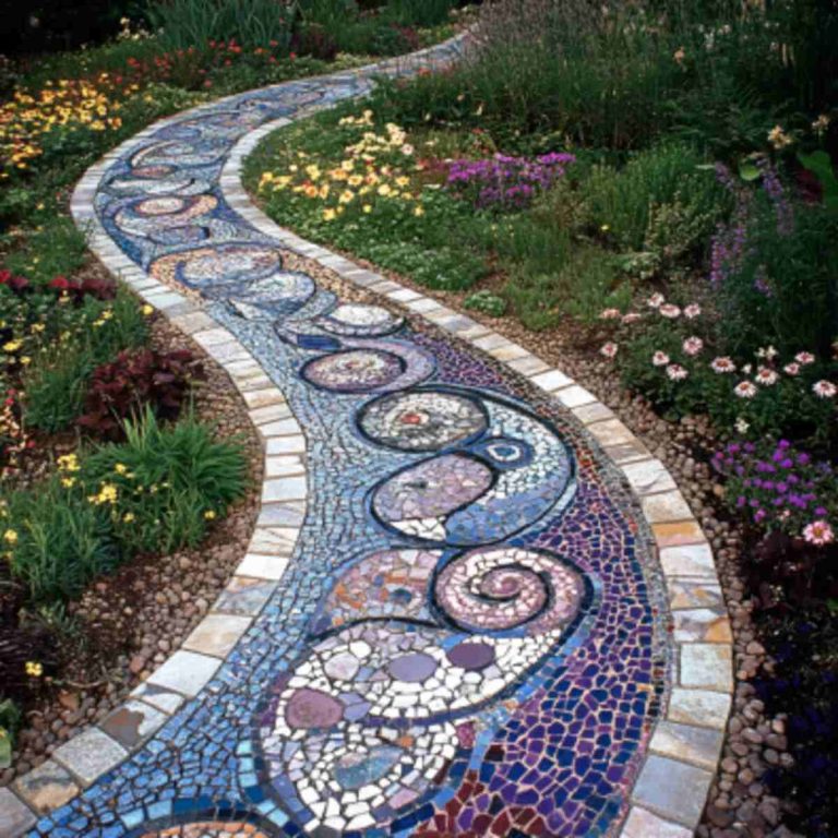 21 Sensory Garden Ideas for a Peaceful and Playful Outdoor Space