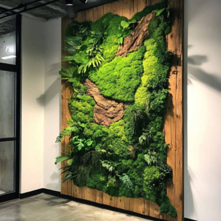 21 Creative Indoor Plant Display Ideas for Every Space