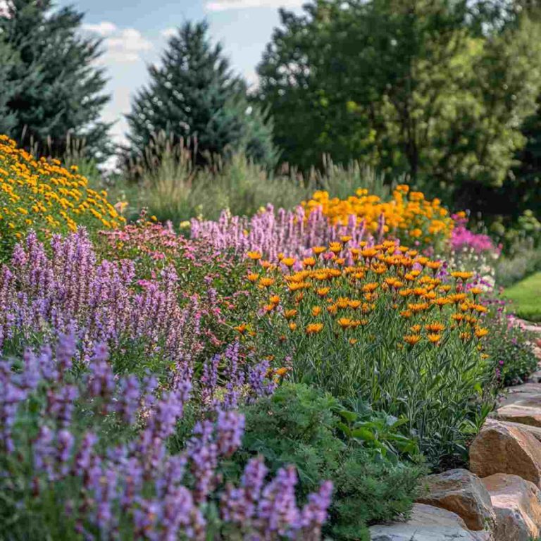 11 Creative Eco-Friendly Garden Ideas to Transform Your Outdoor Space