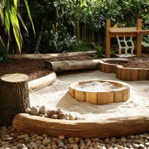 21 Sensory Garden Ideas for a Peaceful and Playful Outdoor Space