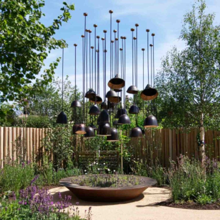 21 Sensory Garden Ideas for a Peaceful and Playful Outdoor Space