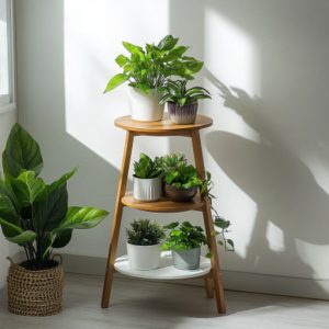 21 Creative Indoor Plant Display Ideas for Every Space
