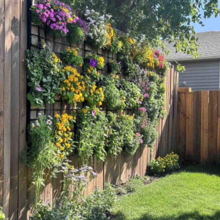 23 Creative Pollinator Garden Ideas to Boost Your Backyard