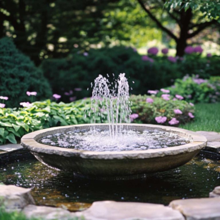 21 Sensory Garden Ideas for a Peaceful and Playful Outdoor Space