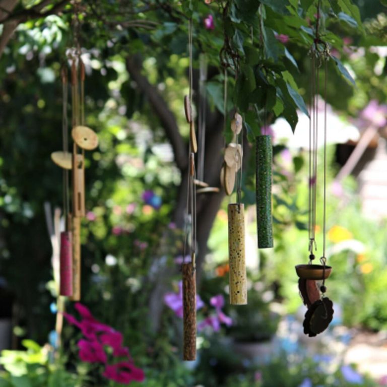 21 Sensory Garden Ideas for a Peaceful and Playful Outdoor Space