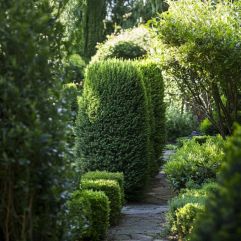 20 Privacy Plant Ideas to Block Neighbors and Boost Your Curb Appeal