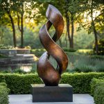 10 Unique Sculpture Garden Ideas That Blend Art and Nature