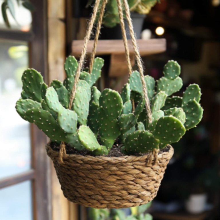 19 Easy & Beautiful Hanging Basket Garden Ideas for Beginners