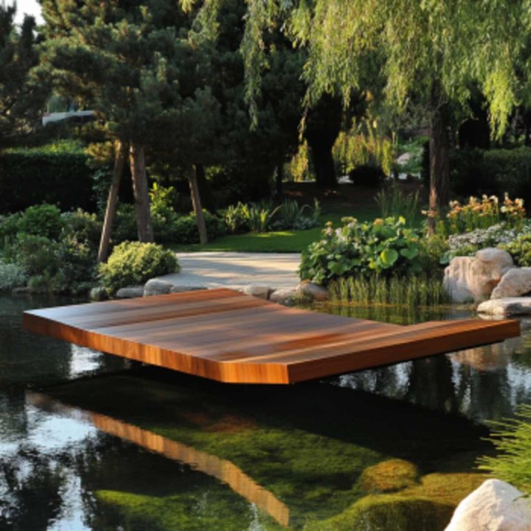 23 Perfect Garden Bench Ideas for Every Style and Budget