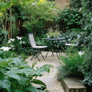 25 Creative Forest Garden Ideas for Your Green Paradise