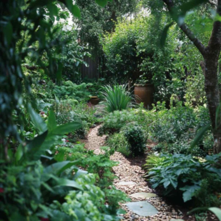 25 Creative Forest Garden Ideas for Your Green Paradise