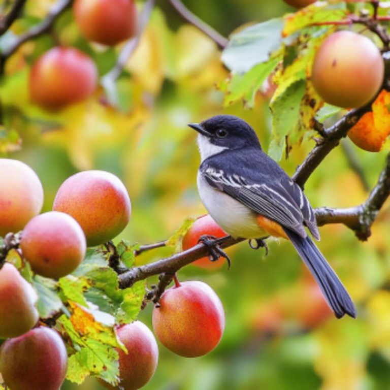20 Bird Friendly Garden Ideas to Attract Beautiful Birds All Year Round