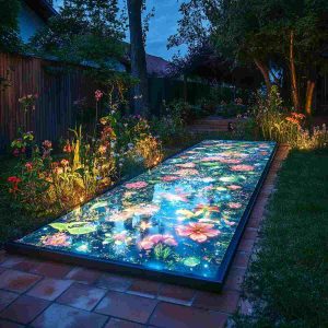 10 Unique Sculpture Garden Ideas That Blend Art and Nature