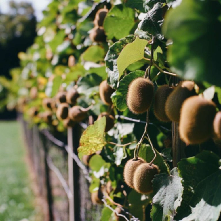 23 Small Fruit Garden Ideas to Grow Fresh Produce in Small Spaces
