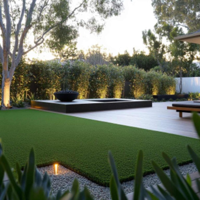21 Modern Garden Ideas That Blend Style and Sustainability