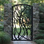 21 Gorgeous Garden Gate Ideas You’ll Love