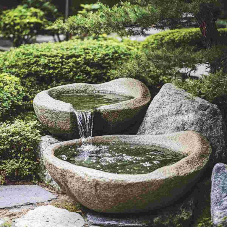 10 Easy & Beautiful Rockery Garden Ideas