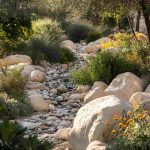 10 Easy & Stylish Dry River Bed Landscaping Ideas You’ll Love