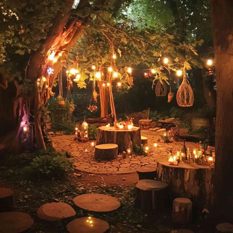 15 Garden Party Theme Ideas to Wow Your Guests