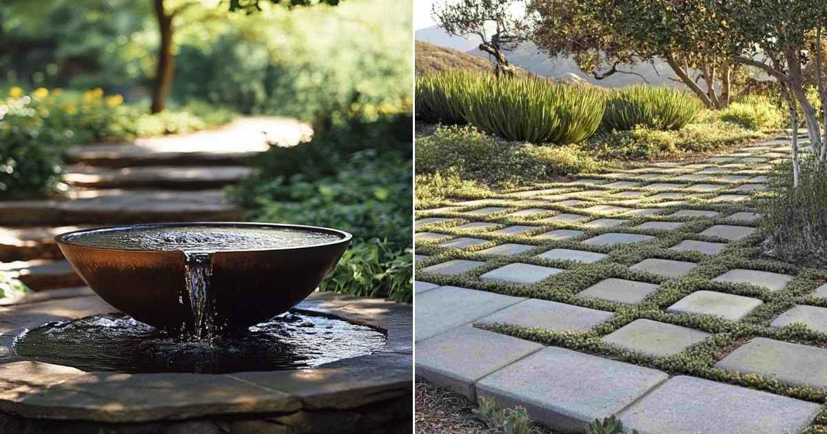 15 Fire-Resistant Landscaping Ideas for a Safer, Beautiful Yard