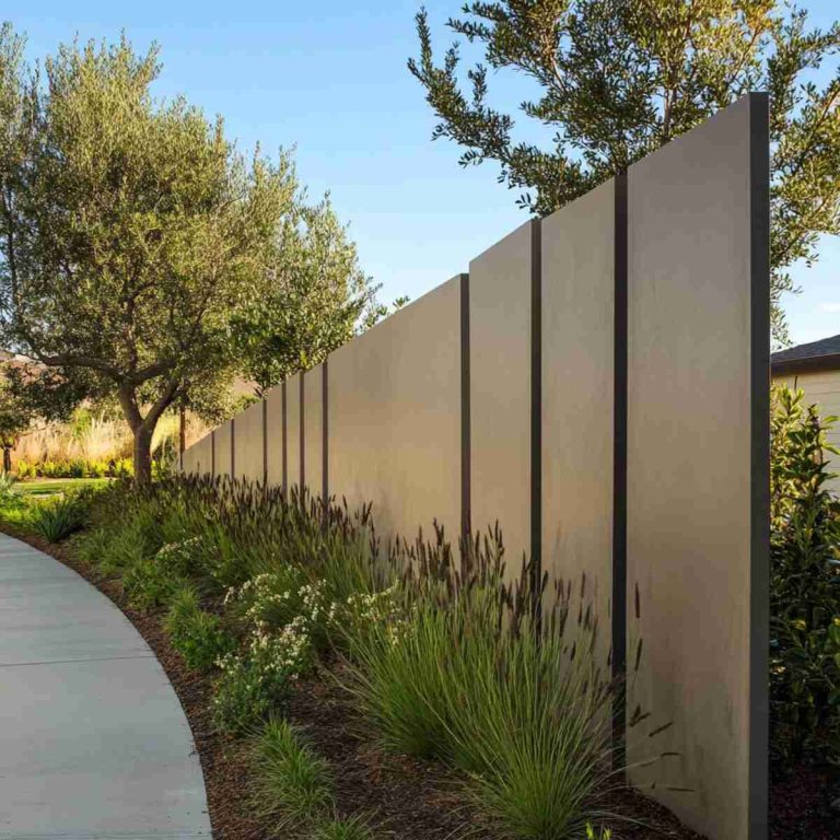 15 Fire-Resistant Landscaping Ideas for a Safer, Beautiful Yard