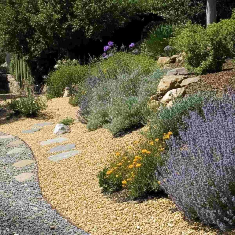 15 Fire-Resistant Landscaping Ideas for a Safer, Beautiful Yard