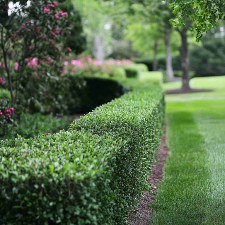 10 Beautiful Berry Bush Garden Ideas for a Lush Backyard