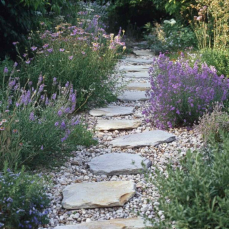 21 Low-Maintenance Alpine Garden Ideas to Beautify Your Garden