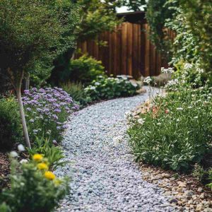 15 Fire-Resistant Landscaping Ideas for a Safer, Beautiful Yard