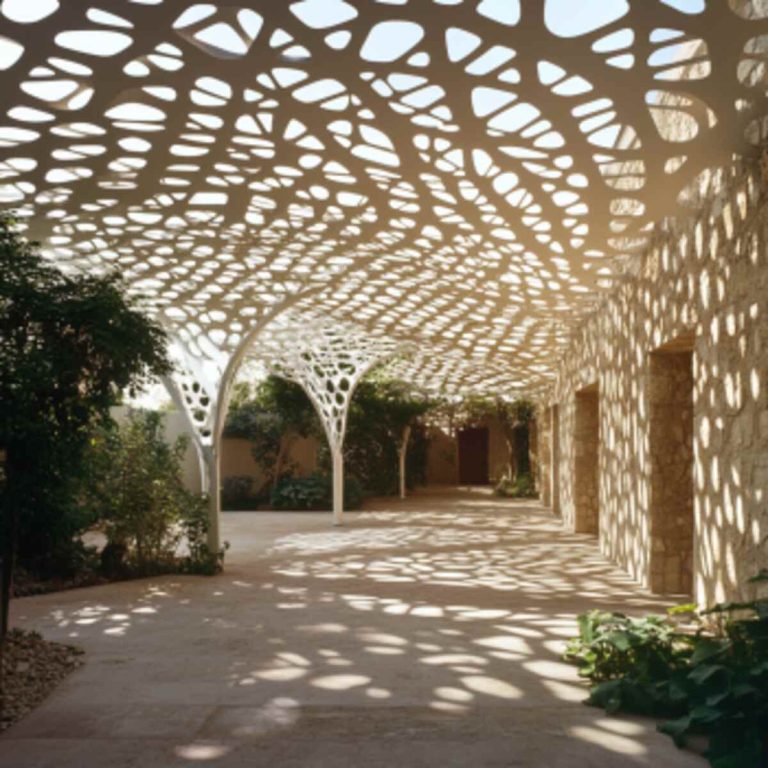 15 Easy and Beautiful Garden Canopy Ideas for Every Backyard